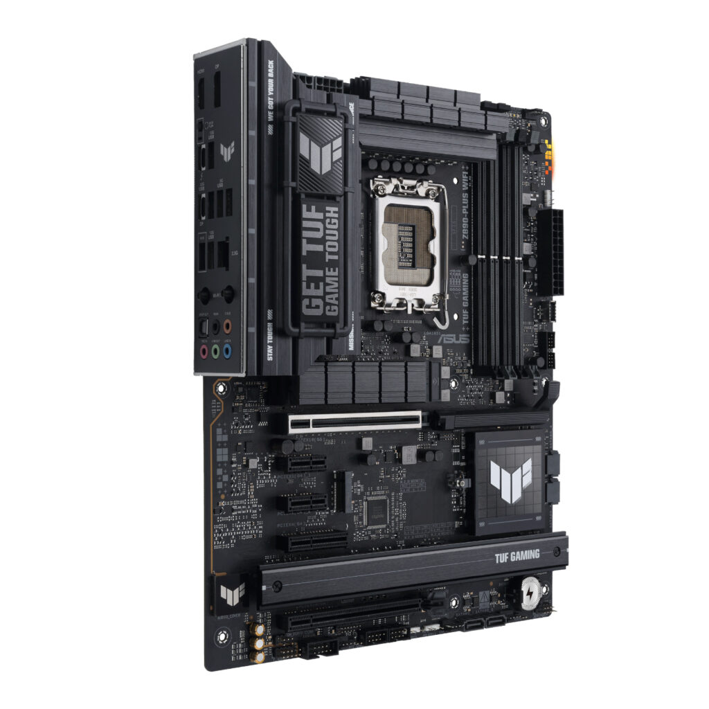 PCBuilder Intel Core Ultra 7 265K LEVEL UP Core Upgrade Kit - ConjuStore